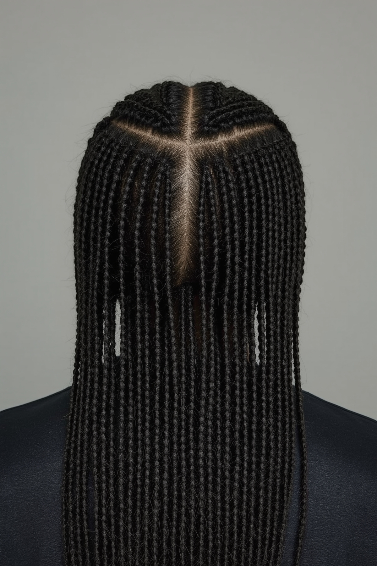 51 Best Cornrow Hairstyles for Black Women