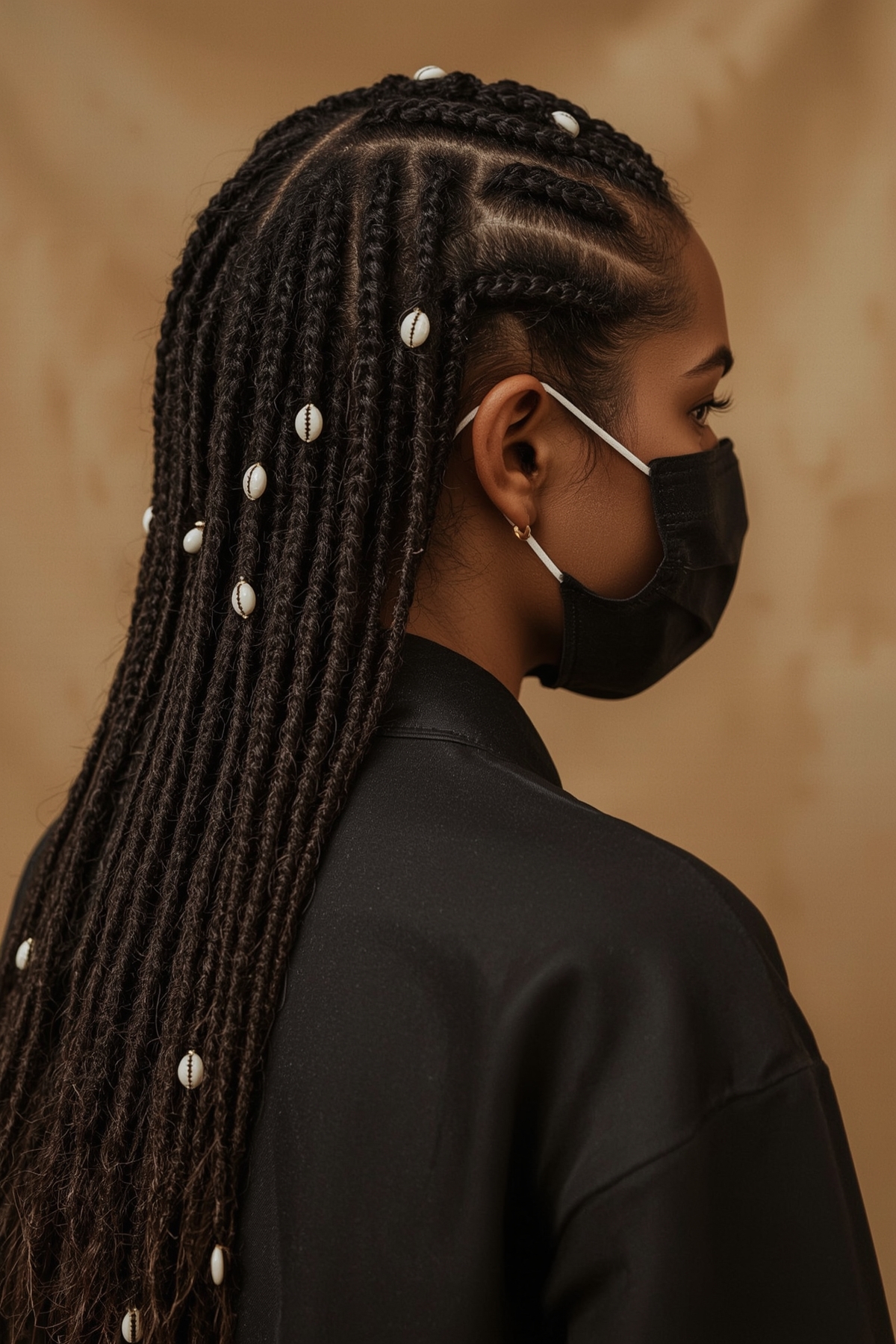 51 Best Cornrow Hairstyles for Black Women